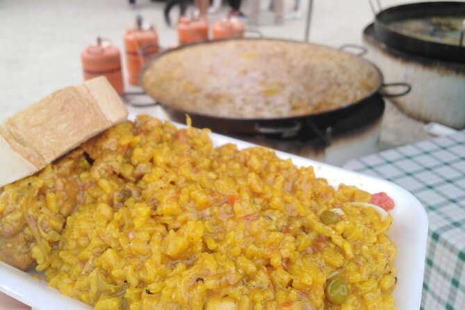 3-Hours Tapas Tour in Granada, Spain - Key Points