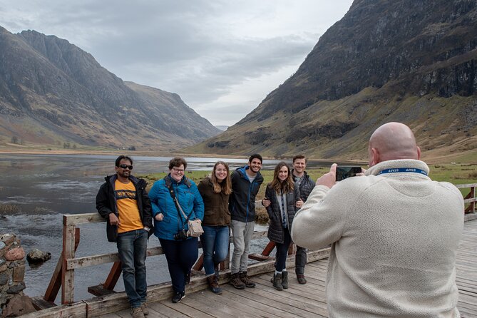 1-Day Loch Ness Discovery Tour From Glasgow - Additional Information