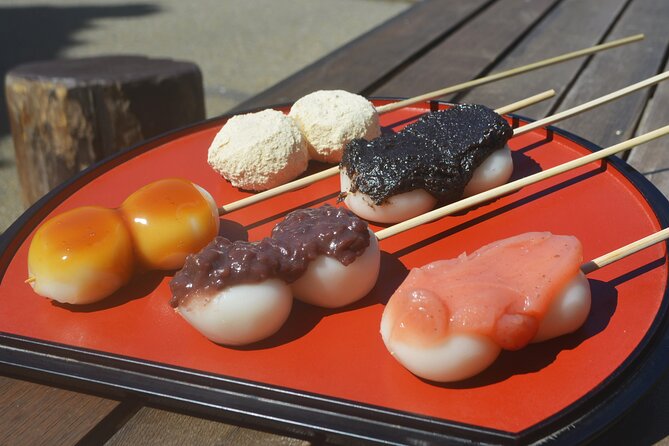1-Day Pass for Noboribetsu Date Jidaimura - Accessibility and Booking