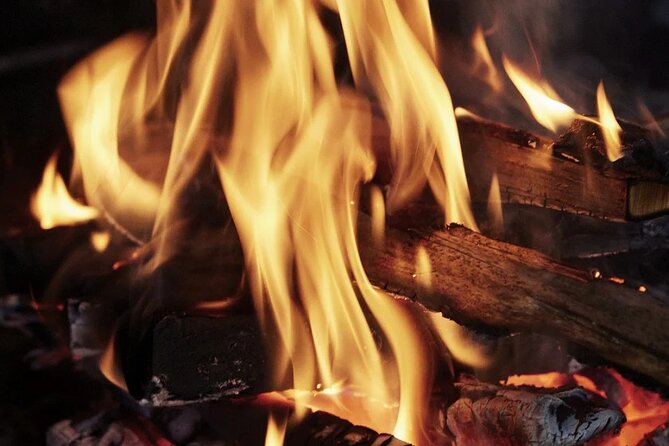 1 Day Pass Lapland Winter Park in Rovaniemi - Rovaniemi Sauna World