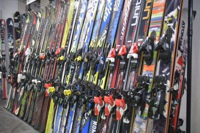 1-Day Ski Tour Package From Nagano Station - Additional Information