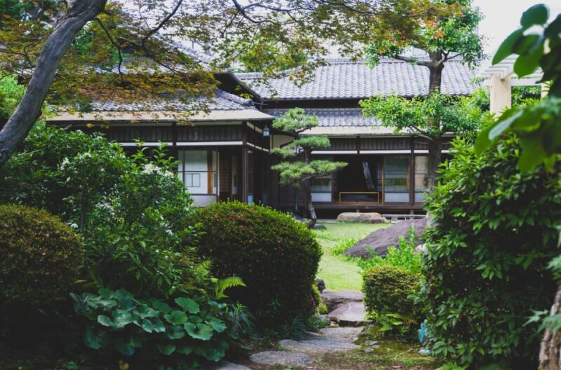 1-Day Tour: Nagoya Castle, Gardens & Historic Estate - Nagoya Castle