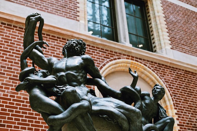#1 RIJKSMUSEUM Tour | Satisfaction 100% Guaranteed! | 12ppl Max - Customer Experience and Feedback
