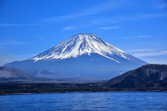 10-Day Golden Route of Japan - Discovering Kyoto