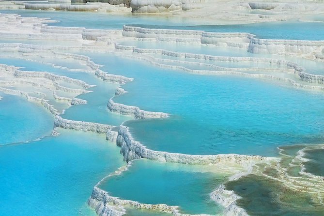 10 Days Turkey Tour to Istanbul, Cappadocia, Antalya, Ephesus - Pricing and Booking Details