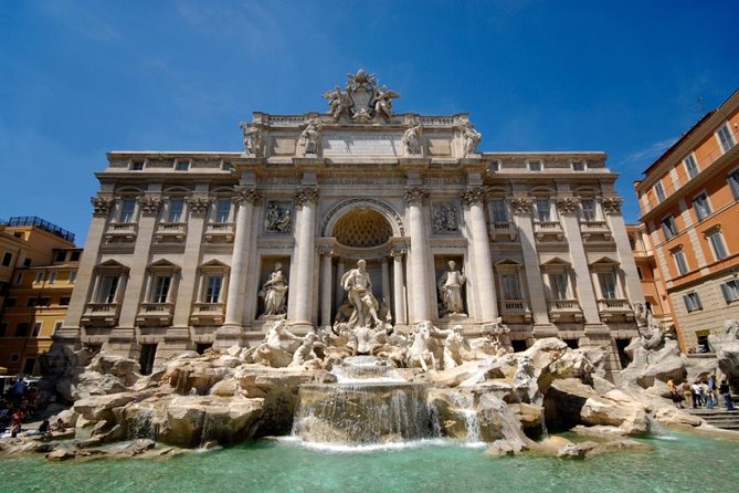 10-Night Italy Tour: Rome, Florence, Venice and Sorrento - Additional Considerations