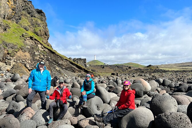 13-DAY Iceland Geology Adventure Guided Tour From Reykjavík - Health and Safety Guidelines