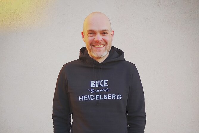 2 1/2h Guided Bicycle Tour Discover Heidelberg - Accessibility and Participation