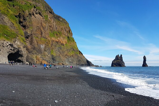 2-Day Jokulsarlon Tour With Glacier Hike & South Coast Waterfalls - Traveler Experiences and Reviews