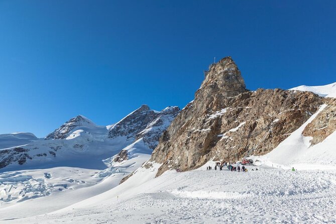 2-Day Jungfraujoch Top of Europe Tour From Zurich: Interlaken or Grindelwald - Inclusions and Exclusions