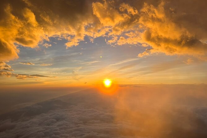 2-Day Mt. Fuji Climbing Tour With Mountain Guide - Accommodation and Meals