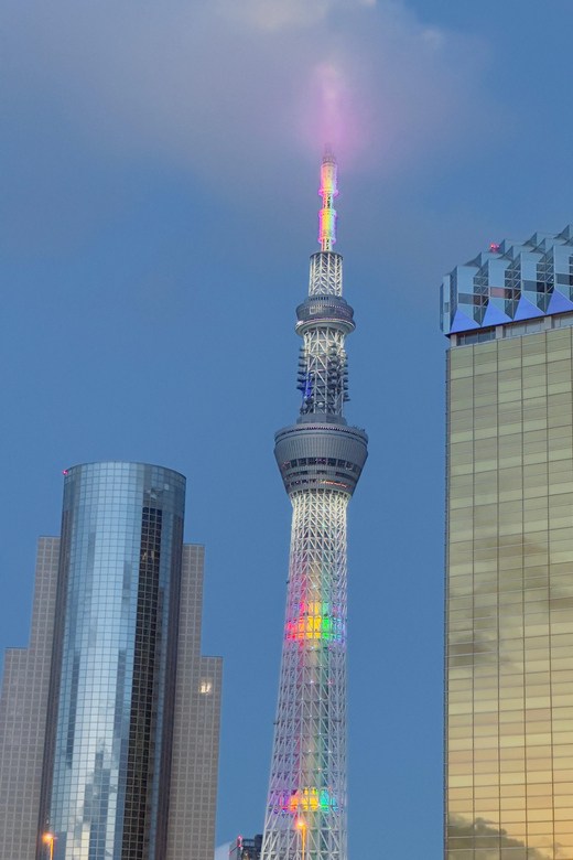 2 Days Tokyo & Mt Fuji Customizable Tour With English Driver - Itinerary Highlights