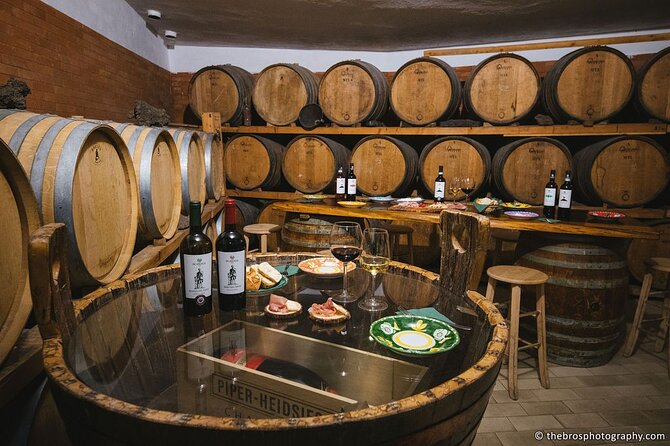 2-Hour Tasting of 5 Wines in Sorrento - Guest Feedback