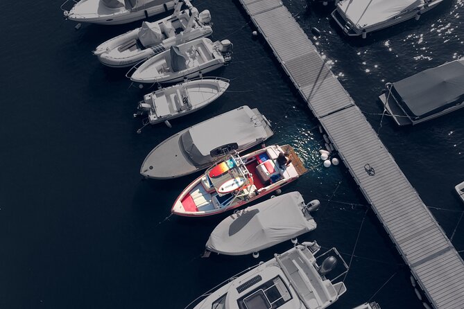 2H Wakeboard and Wakesurf on Lake Como With Mastercraft Boat - Participation Details