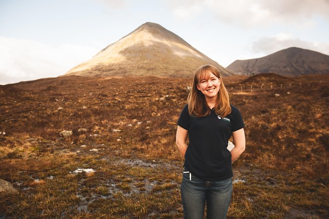 3-Day Lewis, Harris and the Outer Hebrides Small-Group Tour From Inverness - Enjoying Scenic Views and Mountain Landscapes
