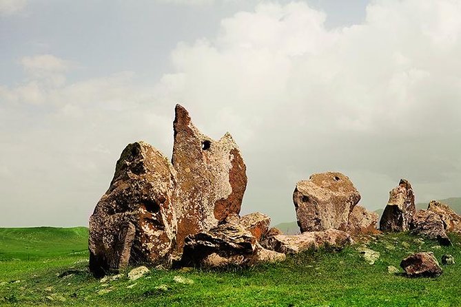 3 Day Private Tours in Armenia From Yerevan - Customizable Experience
