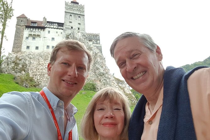 3-Day Tour of Transylvania'S Landmarks From Bucharest - Day 3: The Spectacular Sights of Brașov