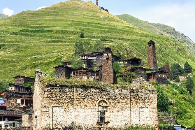 3 Day Tusheti Tour Explore Unspoiled Wilderness - Environmental and Cultural Awareness