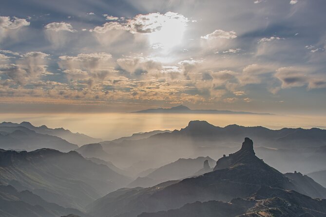 3-Hour Hiking Experience in Roque Nublo - Participant Requirements
