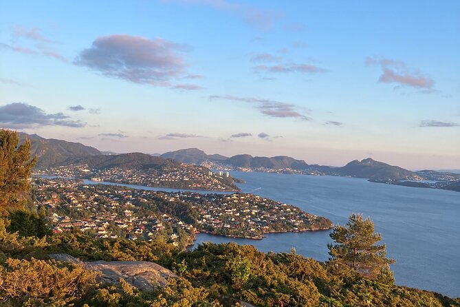 3-Hour Private Norwegian Hiking Experience With Local Guide - Guide Experience and Hospitality