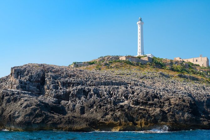 3 Hours Guided Boat Excursion Towards the Adriatic and Ionian - Whats Included in the Tour