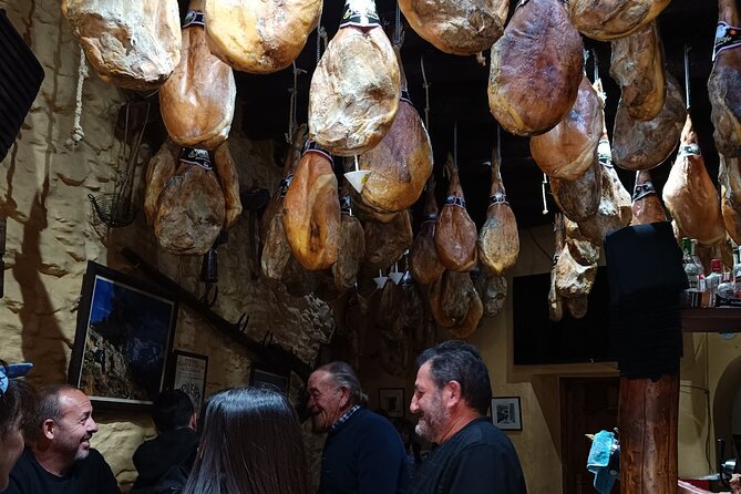 3-Hours Tapas Tour in Granada, Spain - Customer Feedback and Ratings