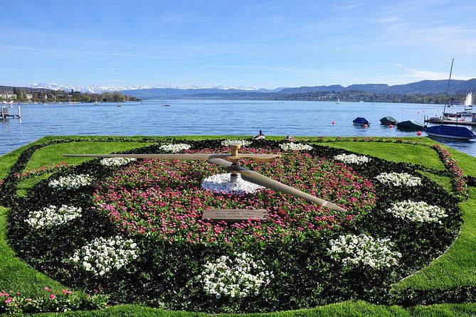 3 in 1: Zurich Walking Tour - Cruise on the Lake - Cable Car Ride to Felsenegg - Exciting Cable Car Ride to Felsenegg