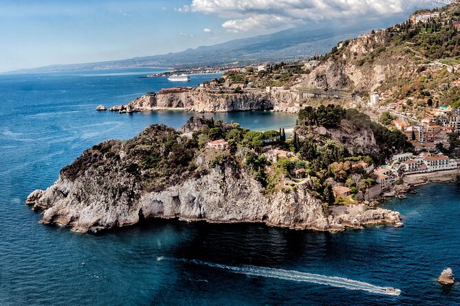 35 Min Taormina and Etna Private Helicopter Tour From Fiumefreddo - Accessibility and Health Restrictions