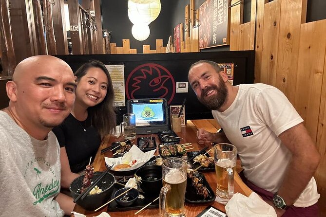 4/5/6 Hours Private Osaka Tour Designed for Cruise Passengers - Customization Options for the Experience
