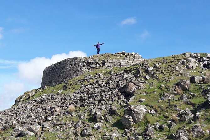 4-Day Isle of Skye & Jacobite Steam Train (Train Ride Included) - Reviews and Feedback