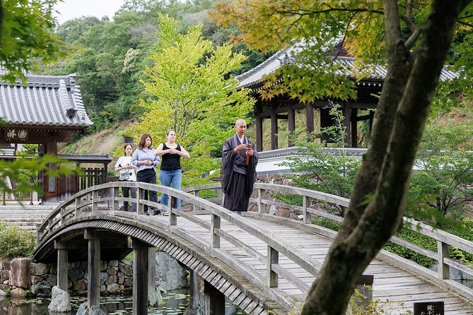 4-Day Luxury Setochi Solo Retreat: Warm Up Your Body and Mind - Wellness Activities