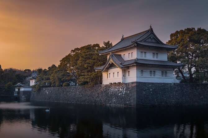 4 Day Tour - Mount. Fuji, Tokyo, Hakone, Kamakura and Yokohama - Accessibility and Additional Information