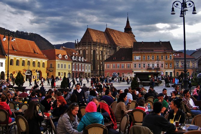 4 Days Private Tour in Transylvania: Sibiu, Sighisoara and Brasov - Exploring the Fortified Churches of Viscri and Prejmer