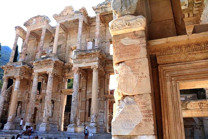 4 Days Turkey Tour - Cappadocia, Ephesus and Pamukkale Tour - Itinerary Details