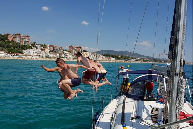 4 Hours Private Boat Trip - Meeting and Departure Information