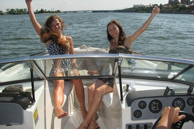 4 Hours Tailored Private Boat Tour Como Lake - Additional Information