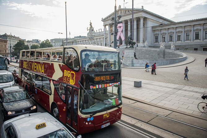48-Hour Hop-On Hop-Off With Guided Walking Tour and River Cruise - Guided Walking Tour