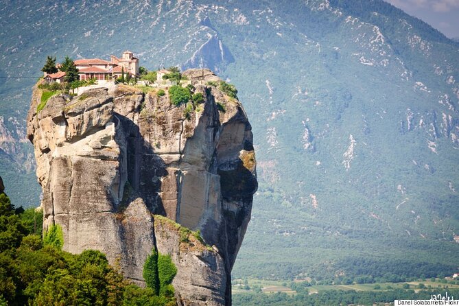 4day Spanish Tour in Epidaurus Mycenae Olympia Delphi and Meteora - Pricing and Booking
