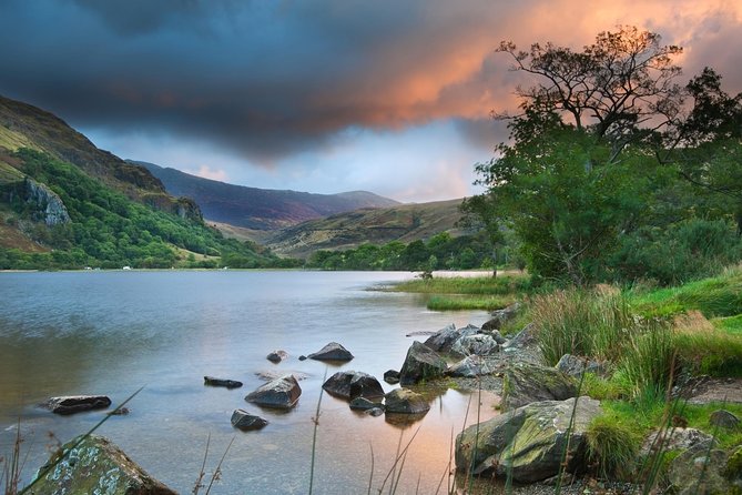 5-Day Discover Wales Small-Group Tour From London - Meeting and Departure Information