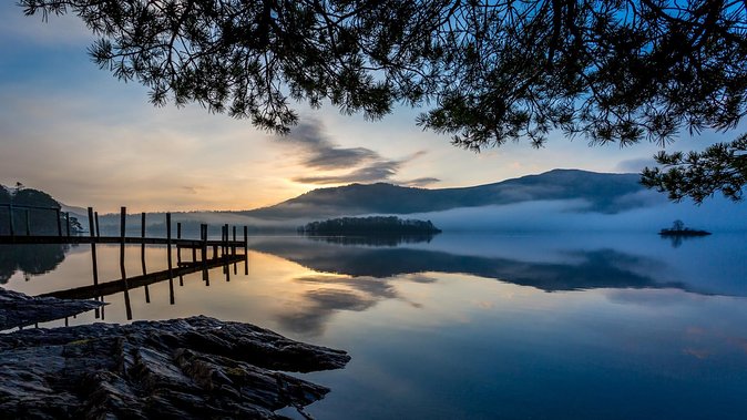 6 Hour Private Tour of the Lake District. - Accessibility and Participation