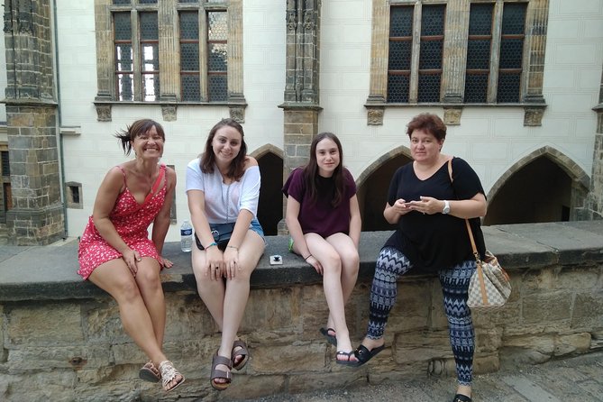 6-hour Welcome to Prague Private Tour - Tour Logistics