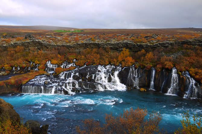 7-Day Complete Iceland: South Coast, Golden Circle, Akureyri & Snaefellsnes - Exploring the South Coast
