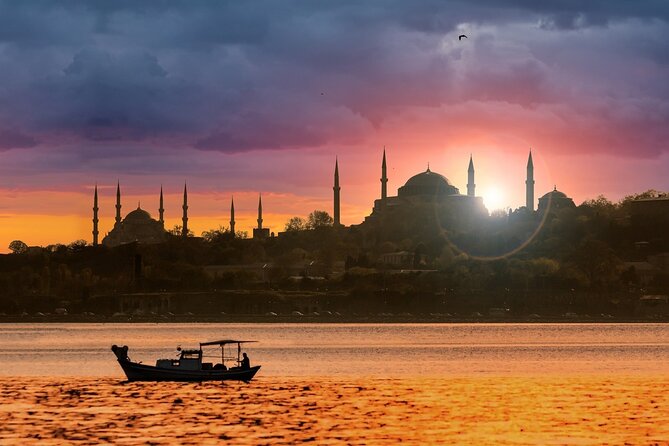 7 Days Best of Turkey Tour Review - Traveler Requirements and Accessibility