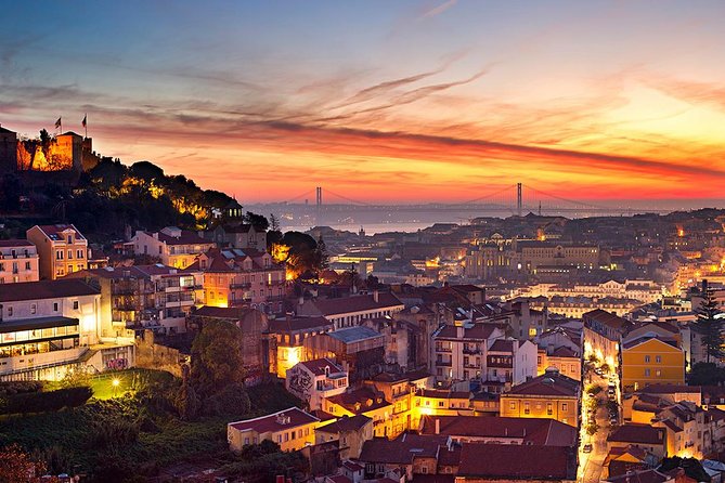 7 Days Private Tour in Portugal From Lisbon - Historic Cities: Coimbra and Porto