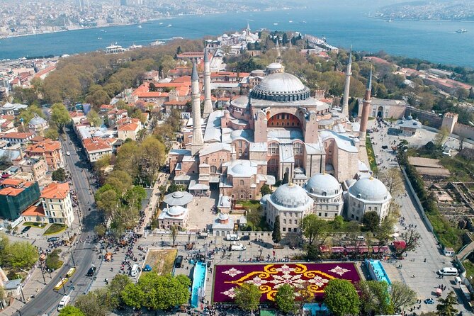 8- Day Private Tour : Istanbul, Cappadocia, Ephesus, Pamukkale - Visiting Ephesus