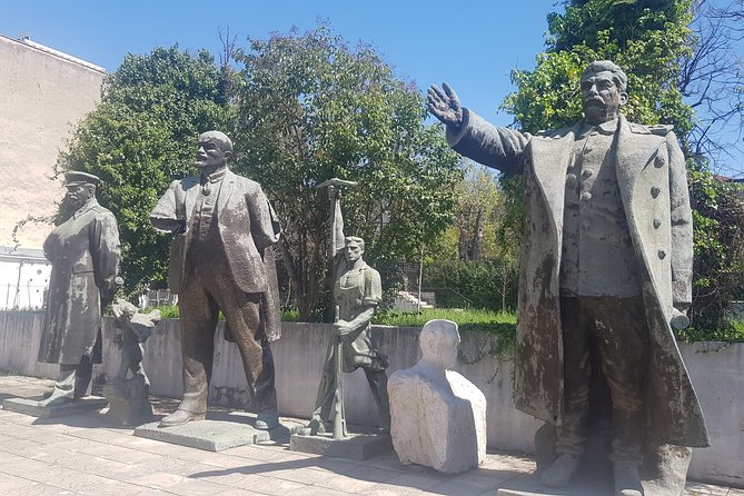 A Communist Manifesto: Tirana Before and After - The Pyramid of Tirana: A Striking Symbol
