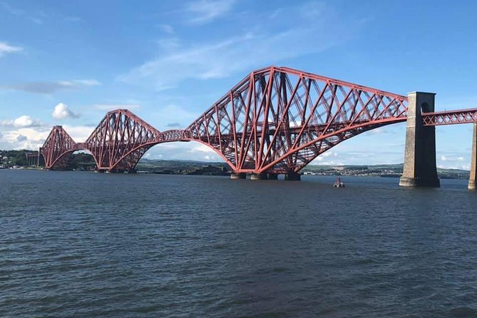 A Taste of Scotland Full-Day Private Tour - What to Expect
