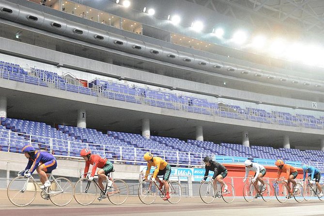 A Tour to Enjoy Japanese Official Gambling (Horse Racing, Bicycle Racing, Pachinko) - Discovering the World of Pachinko