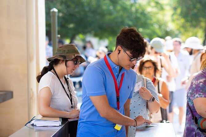 Acropolis & Parthenon Walking Tour With Optional Acropolis Museum - Planning Your Visit: Booking Information and Tips