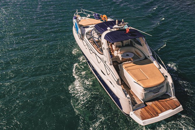 Afternoon Yacht Charter in Lagos With Drinks, Tapas, Paddle Boards and Kayak - Exploring the Algarve Coastline: Key Highlights